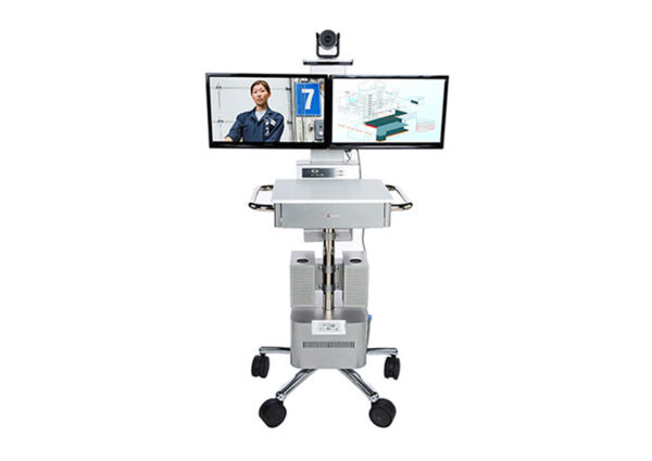 polycom-realpresence-utility-cart-500 - Distr-It - Soluções de ...