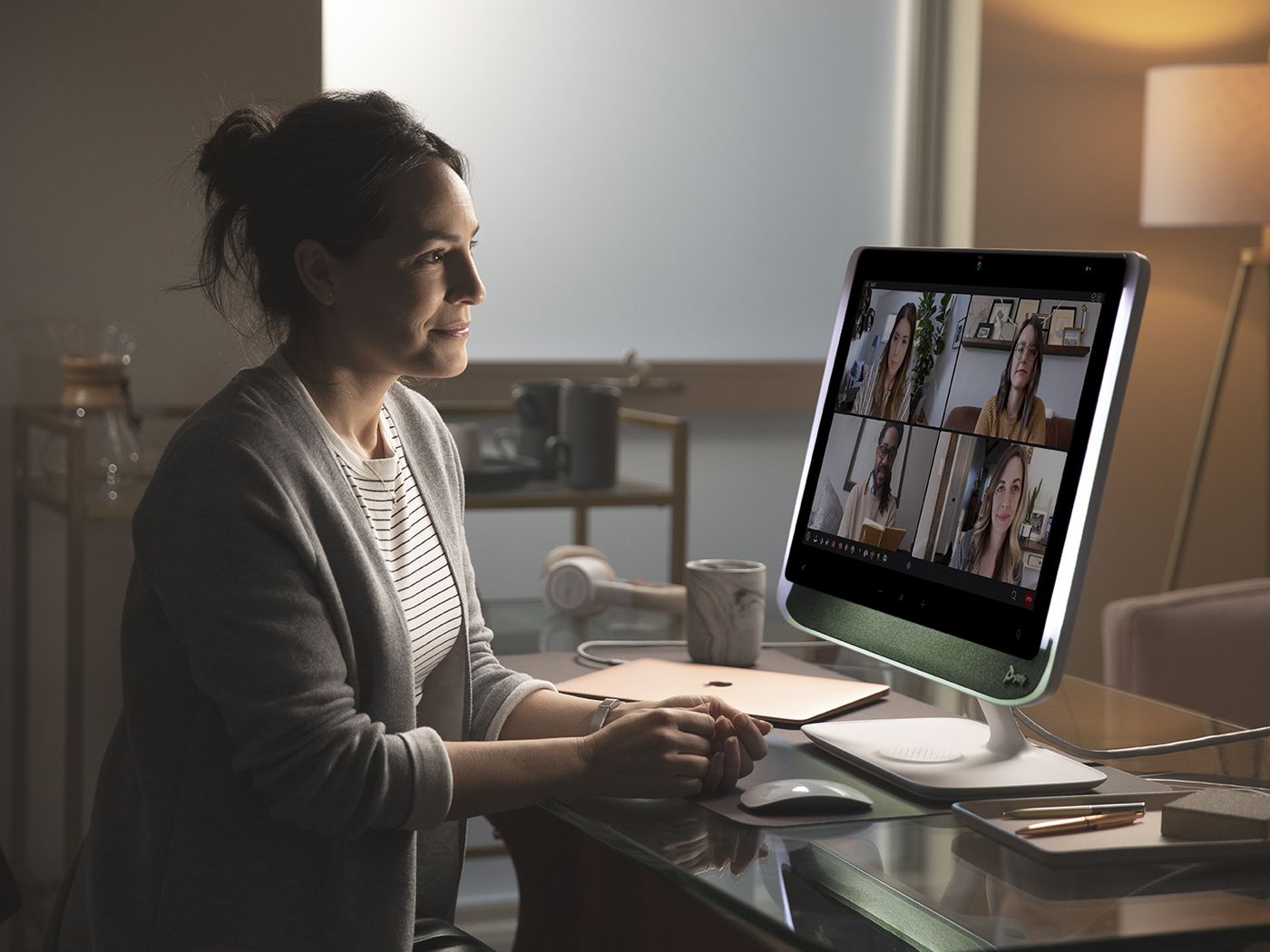 Polycom RealPresence Web Suite | Distr-IT