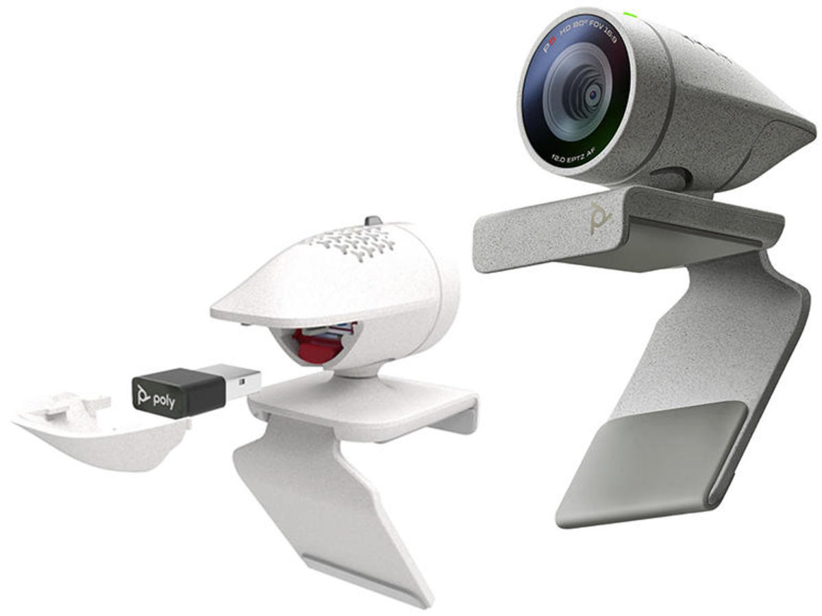 Polycom RealPresence Web Suite | Distr-IT