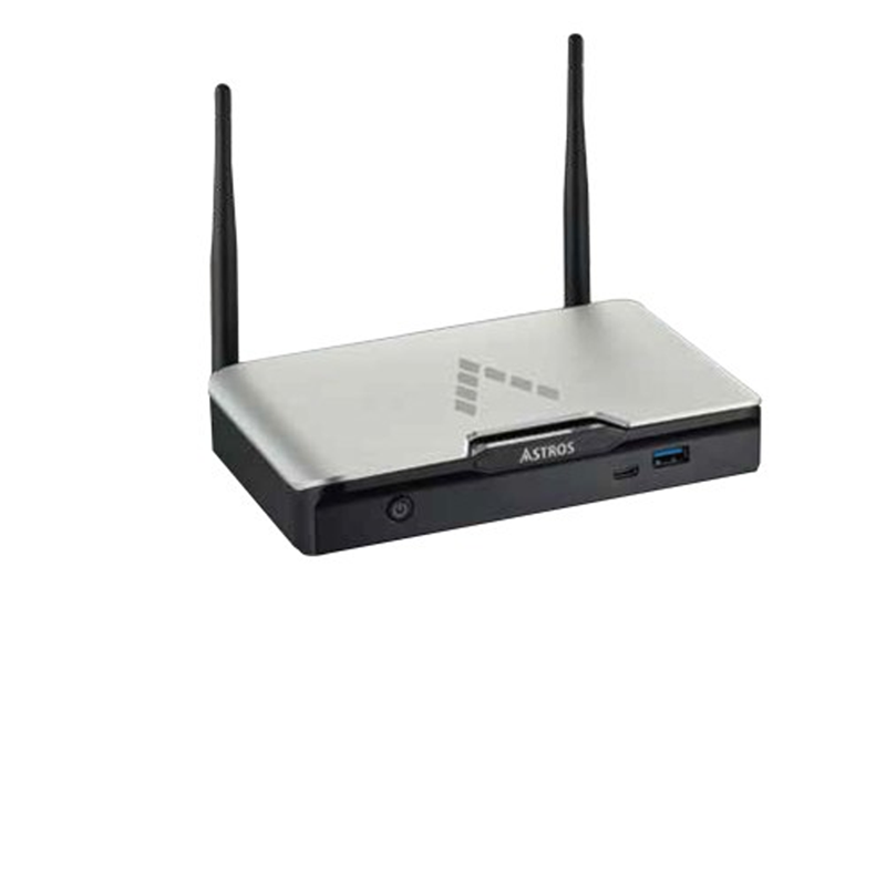 AS-101 - Distr-It - Soluções de Videoconferência para o seu negócio